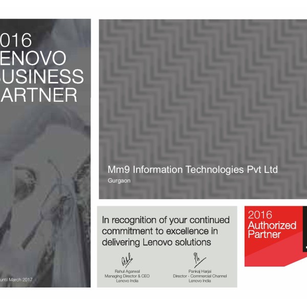 MM9: PROVIDING INNOVATIVE IT Services & SOLUTIONS