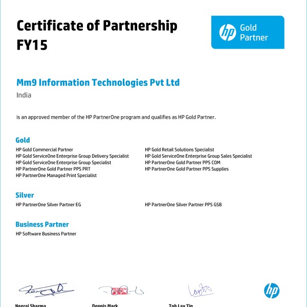 MM9: PROVIDING INNOVATIVE IT Services & SOLUTIONS